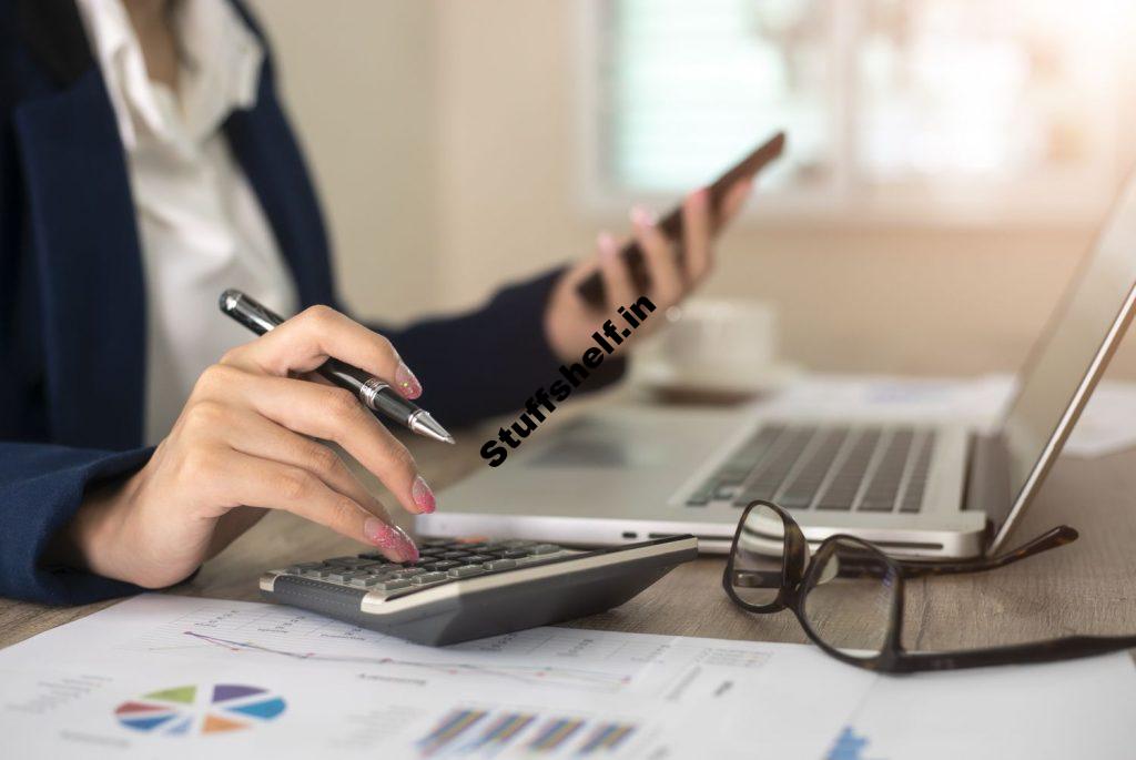 Fiscal Quarters (Q1, Q2, Q3, Q4) Outlined - STUFFSHELF