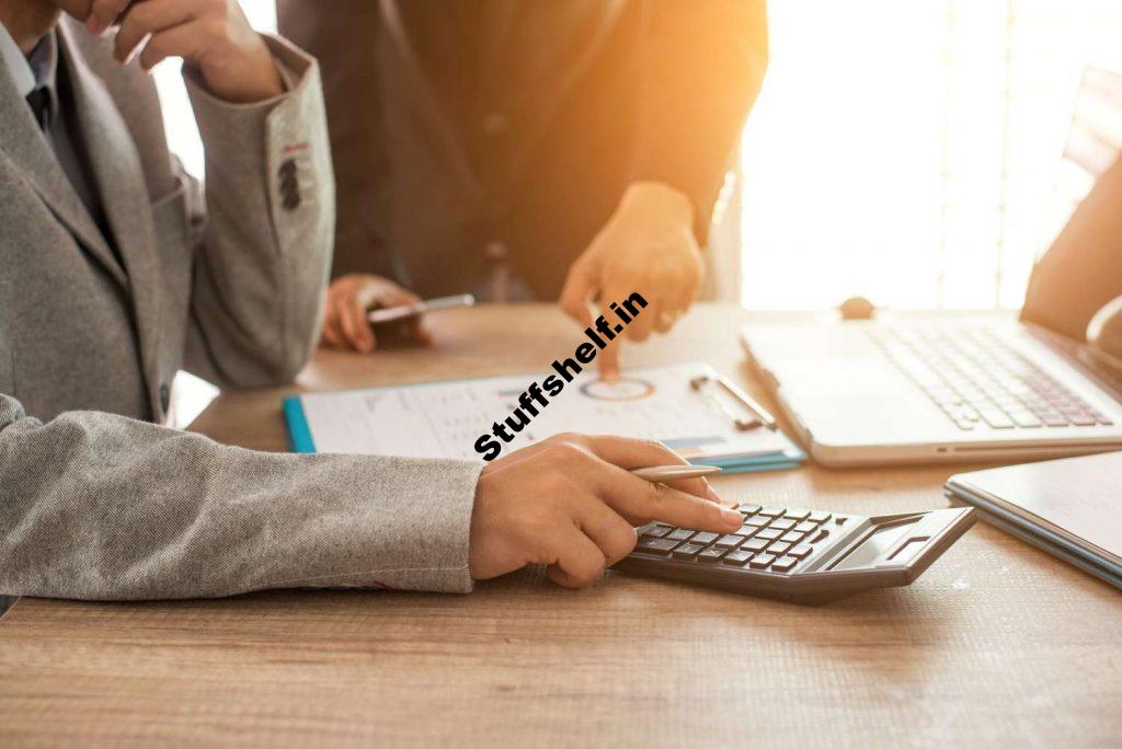 Enrolled Agent (EA) Definition - STUFFSHELF